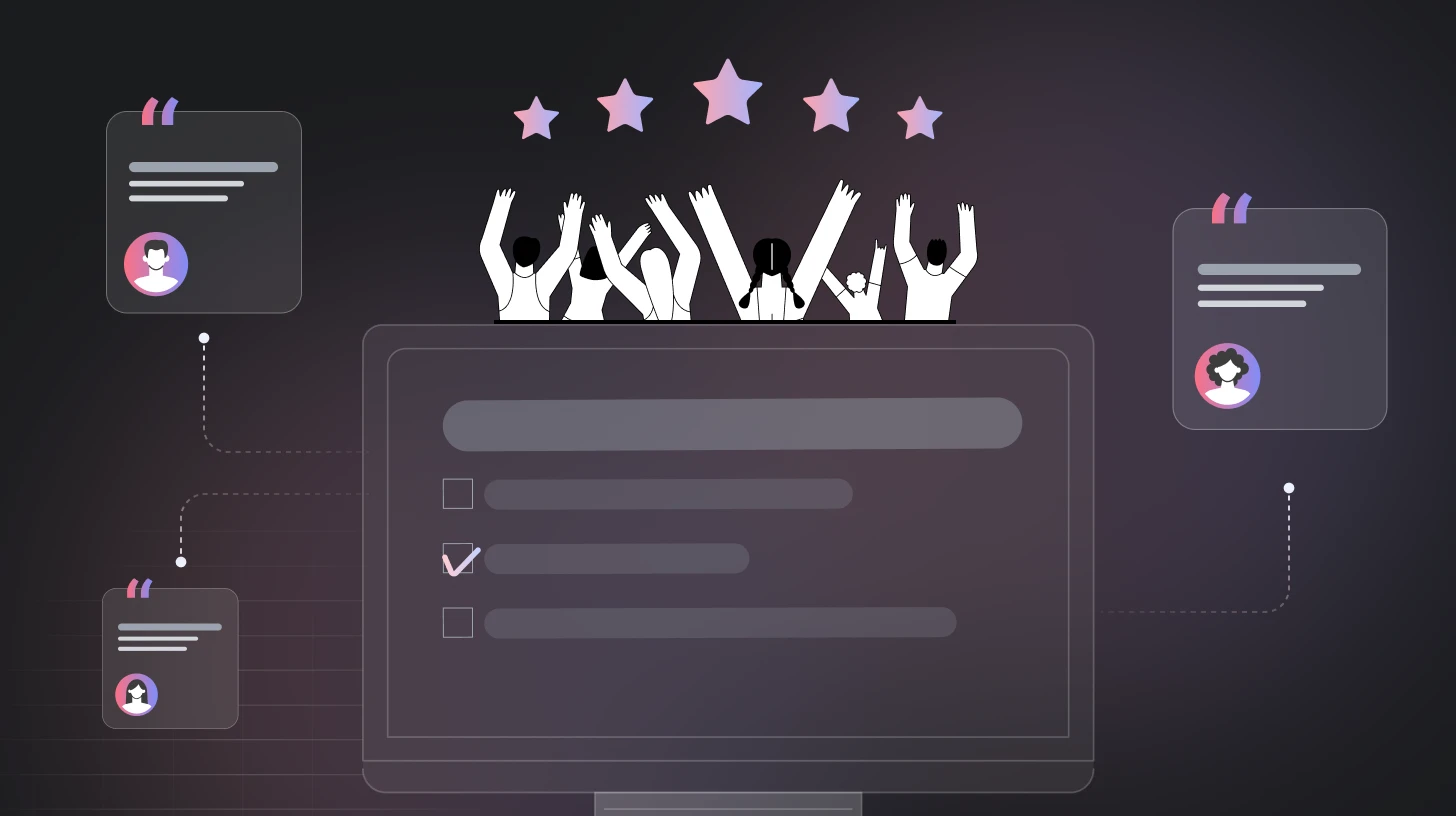 100+ Employee Evaluation Examples to Boost Performance | TheySaid